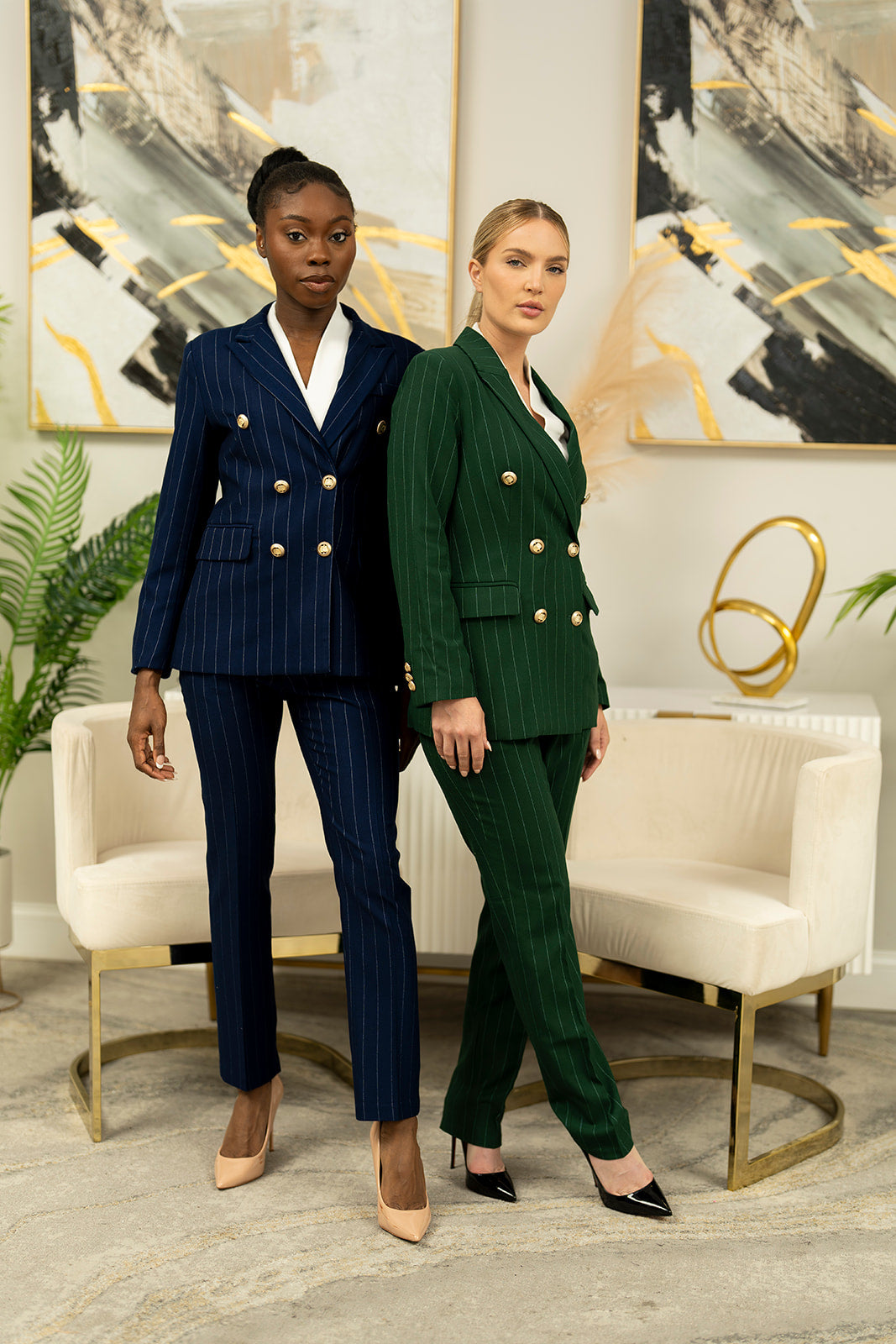 Women's Ladies Business Professional Suits