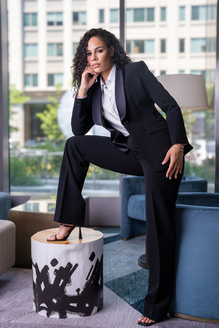 Women's Ladies Business Professional Suits