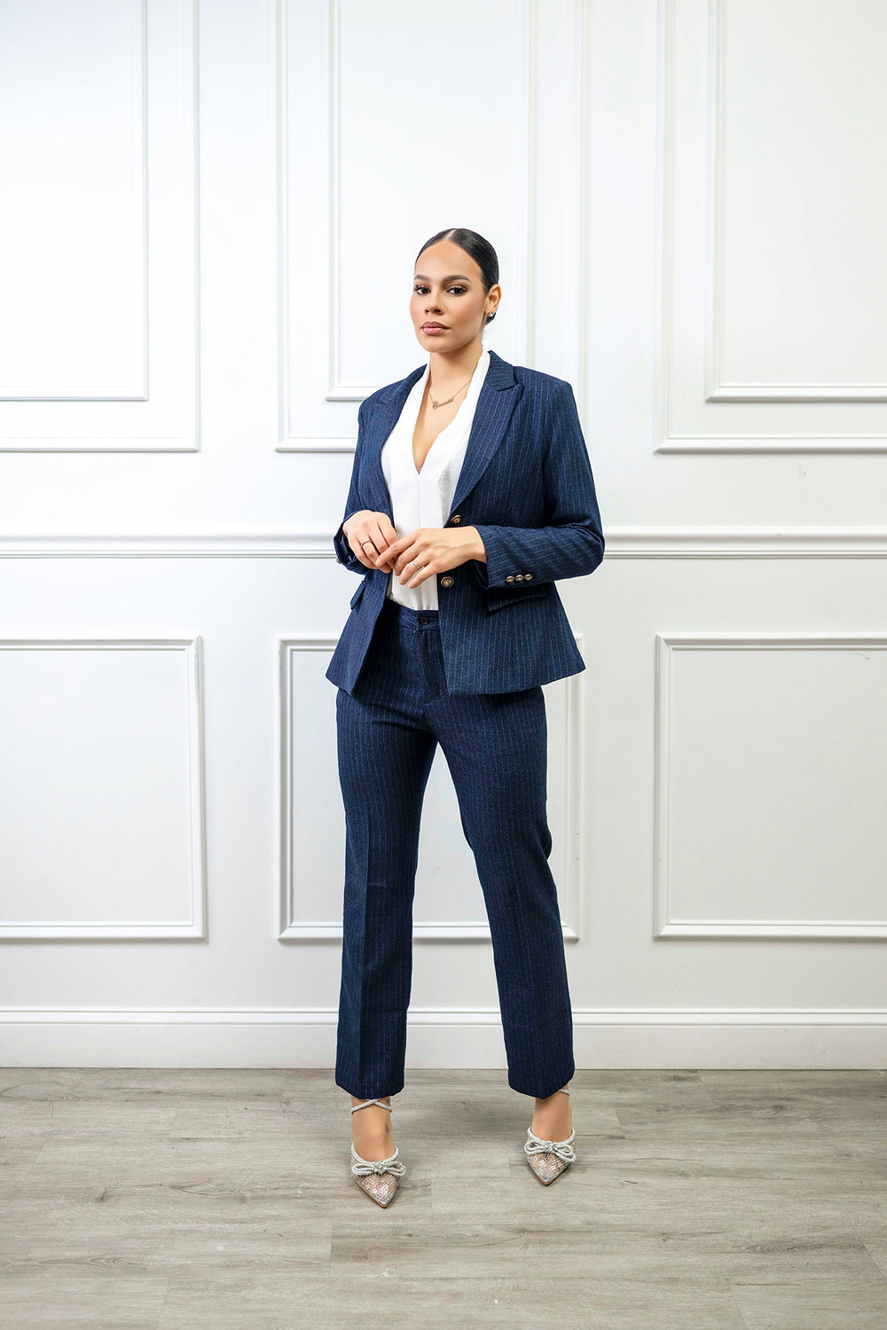 Women's Ladies Business Professional Suits